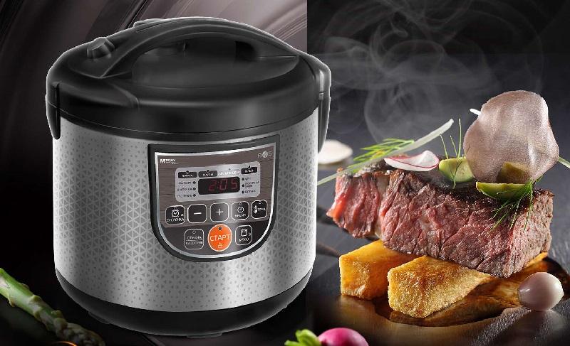 Интернет-магазин "MultiCook" - Proweb